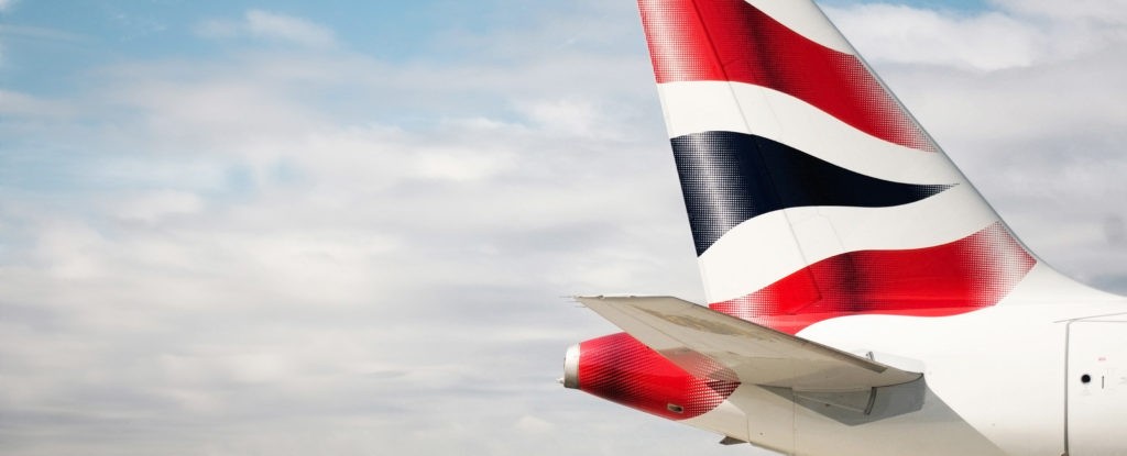 British Airways classi di prenotazione aerea – myHobby.fun