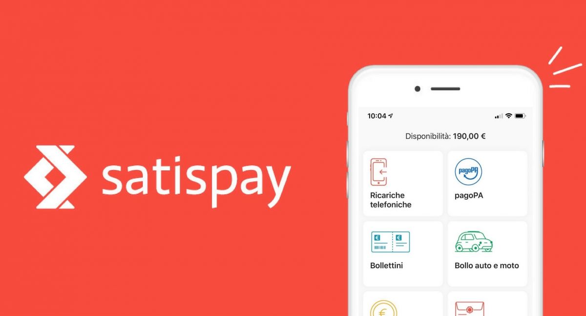 Bonus Satispay: come guadagnare €50 – myHobby.fun