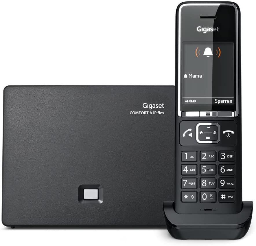 Cordless VoIP - Wifi - Top 3 - myHobby.fun